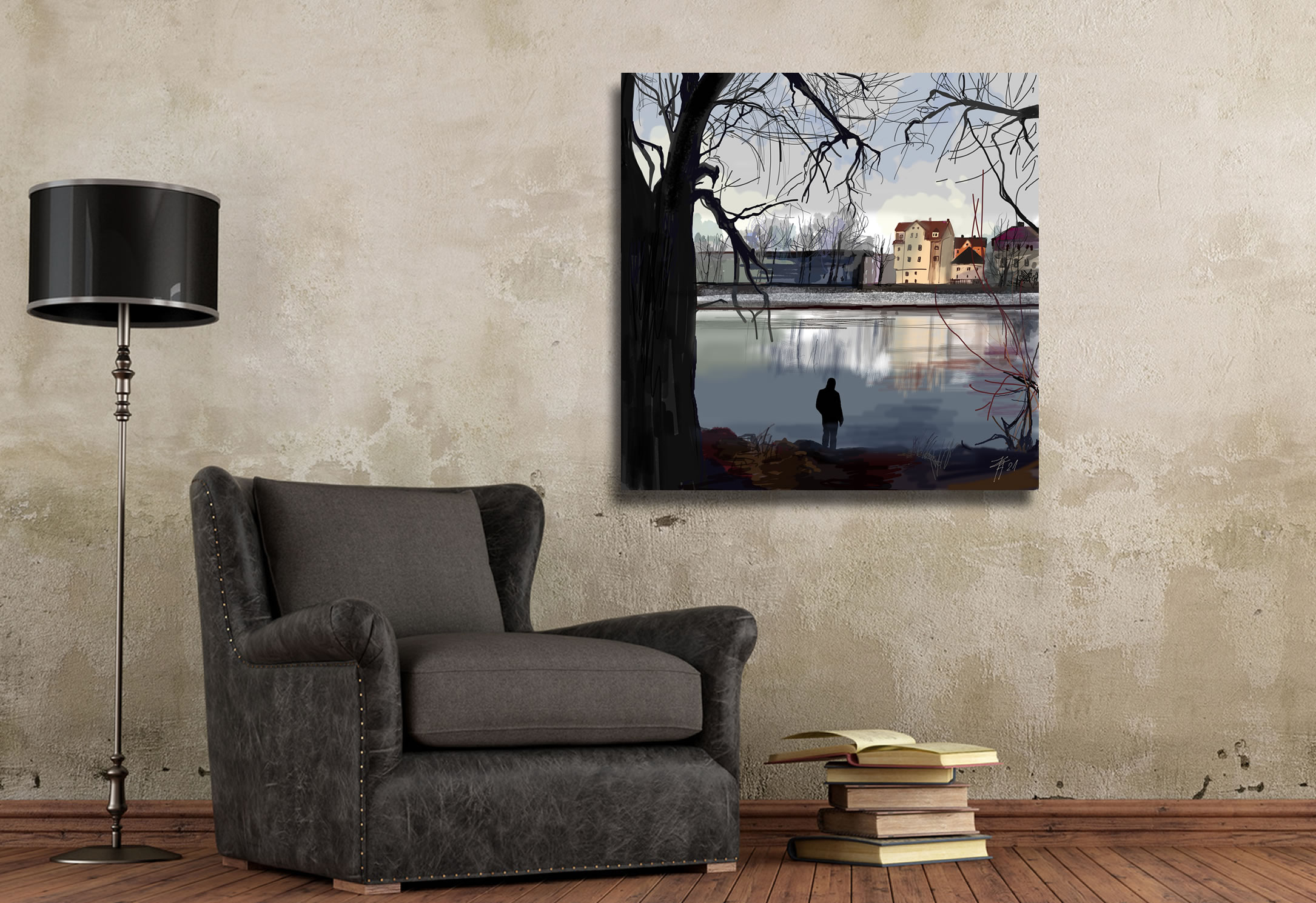 Karina Fulara - Startseite